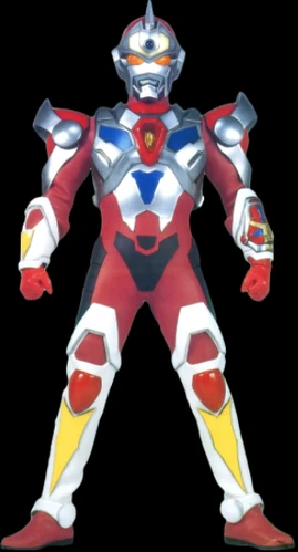 Gridman (Drakenarukami) | Ultra-Fan Wiki | Fandom