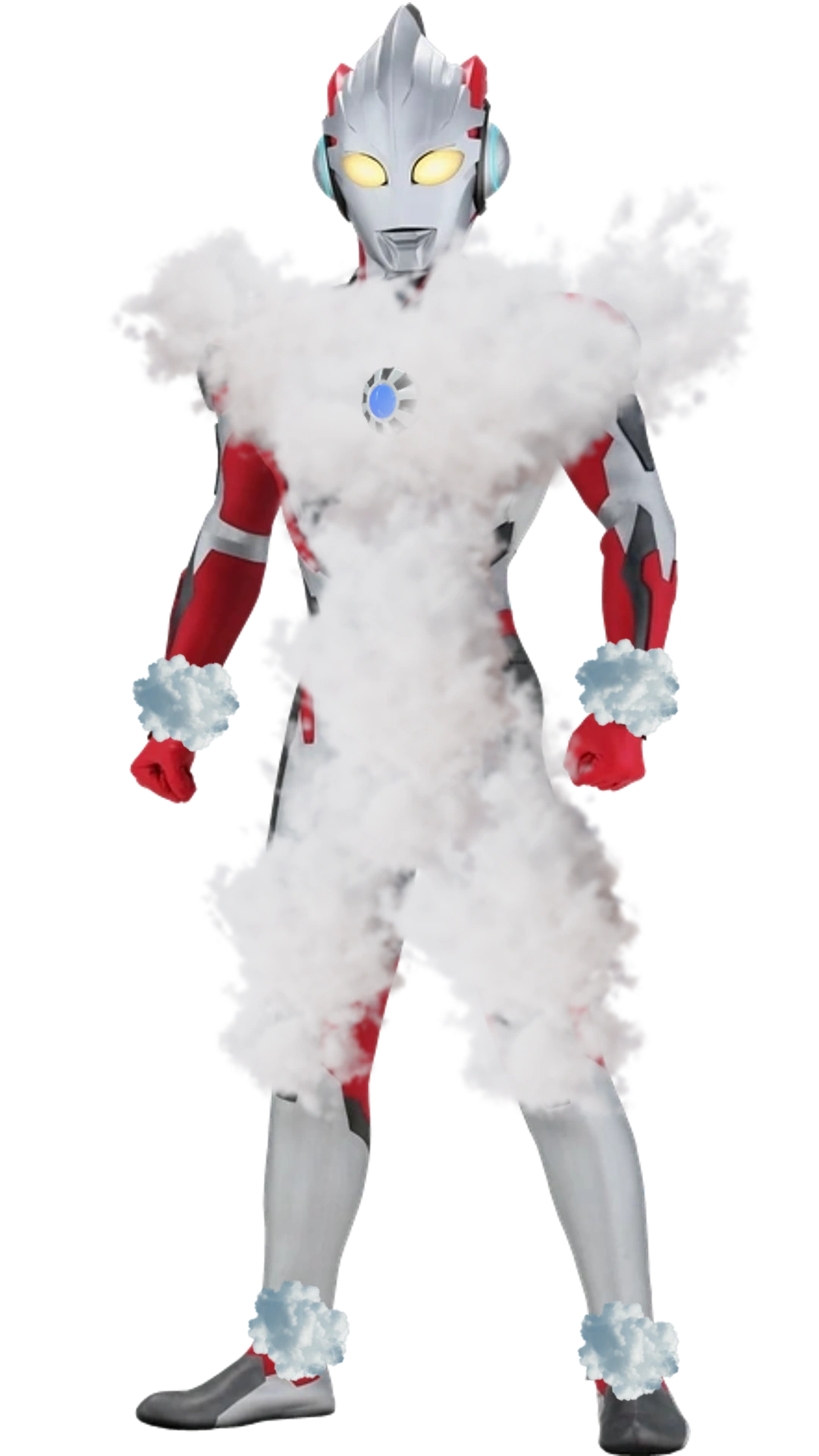 Ultraman Kumo | Ultra-Fan Wiki | Fandom