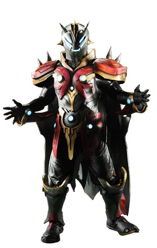 Alien Bat (Farewell Ultraman) | Ultra-Fan Wiki | Fandom