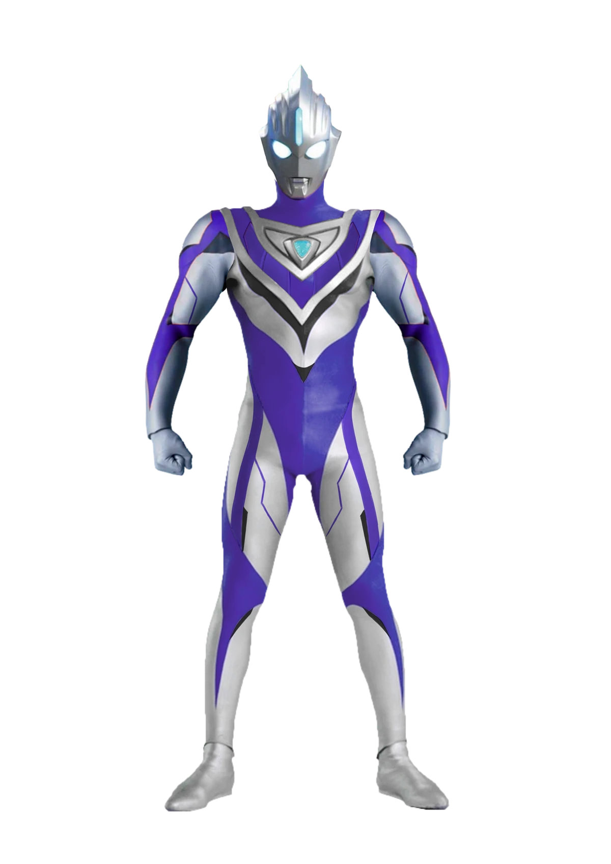 Ultraman Xecross | Ultra-Fan Wiki | Fandom