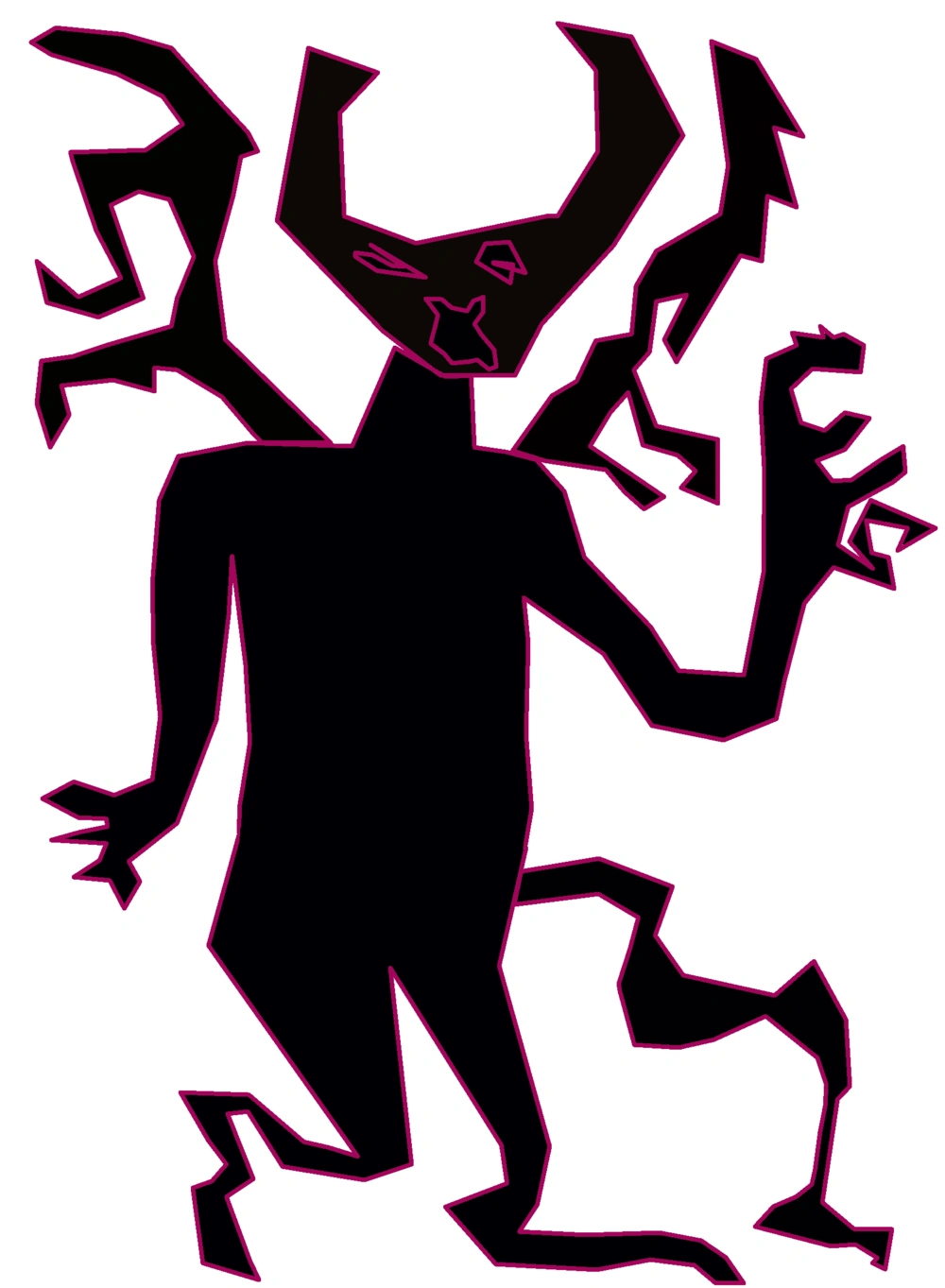 Nightmare Creatures | Ultra-Fan Wiki | Fandom