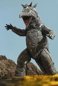 Dorako (Ultraman Legacy Continuity) | Ultra-Fan Wiki | Fandom
