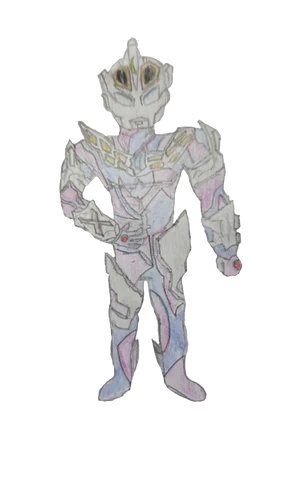 Ultraman Eclipse (Eclipse Continuity) | Ultra-Fan Wiki | Fandom