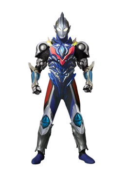Ultraman Rexus | Ultra-Fan Wiki | Fandom