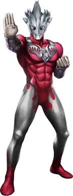 Ultraman Super Powered | Ultra-Fan Wiki | Fandom