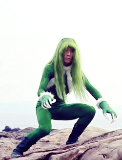 Alien Paradai Aquill | Ultra-Fan Wiki | Fandom