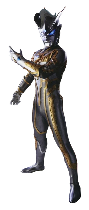 Ultraman One (Character) | Ultra-Fan Wiki | Fandom