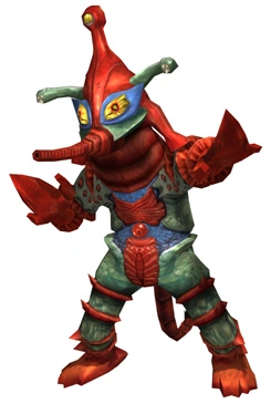 Alien Hipporito Zero | Ultra-Fan Wiki | Fandom