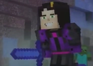 Jesse (Ultracraft) | Ultra-Fan Wiki | Fandom