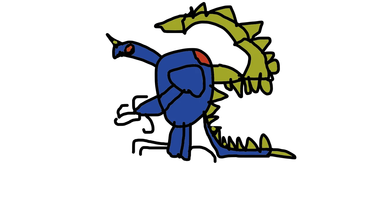 Zerdon | Ultra-Fan Wiki | Fandom