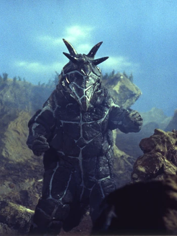 Dorako (Ultraman Neos: The Series) | Ultra-Fan Wiki | Fandom