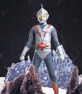 Zone Fighter (Ultraman Peace) | Ultra-Fan Wiki | Fandom