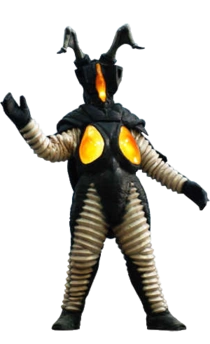 Zetton (Farewell Ultraman) | Ultra-Fan Wiki | Fandom