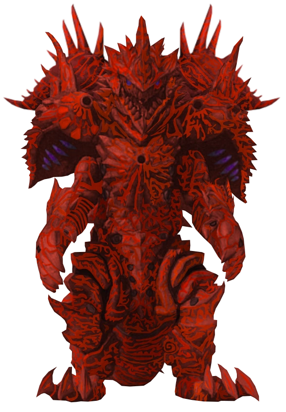 Grigio Magma | Ultra-Fan Wiki | Fandom