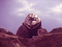 Telesdon (Neo Ultraman Neos) | Ultra-Fan Wiki | Fandom