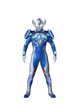 Ultraman The World (Character) | Ultra-Fan Wiki | Fandom