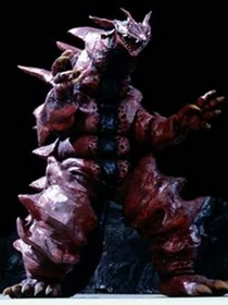 Monsarger (Neo Ultraman Neos) | Ultra-Fan Wiki | Fandom