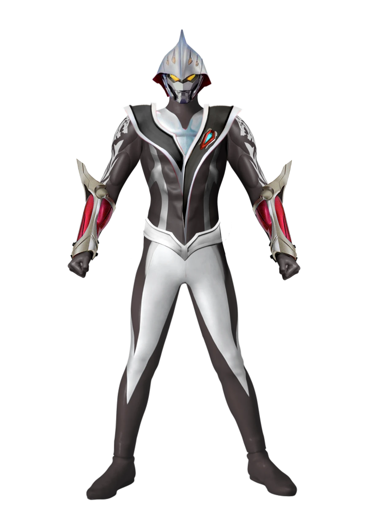 Ultraman Katana | Ultra-Fan Wiki | Fandom