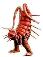 Fireman Kaijus Renders | Ultra-Fan Wiki | Fandom