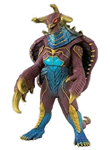 Bogal (Ultraman Legacy Continuity) | Ultra-Fan Wiki | Fandom
