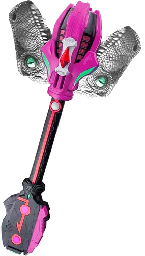 Giga Raptorizer | Ultra-Fan Wiki | Fandom