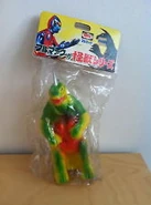 Snowgon (Neo Ultraman Neos) | Ultra-Fan Wiki | Fandom