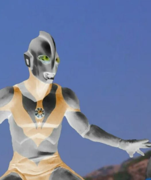 Strange Eons | Ultra-Fan Wiki | Fandom