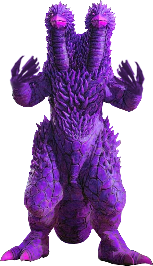 King Pandon Blaze | Ultra-Fan Wiki | Fandom