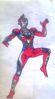 Ultraman Cosmic (character) | Ultra-Fan Wiki | Fandom
