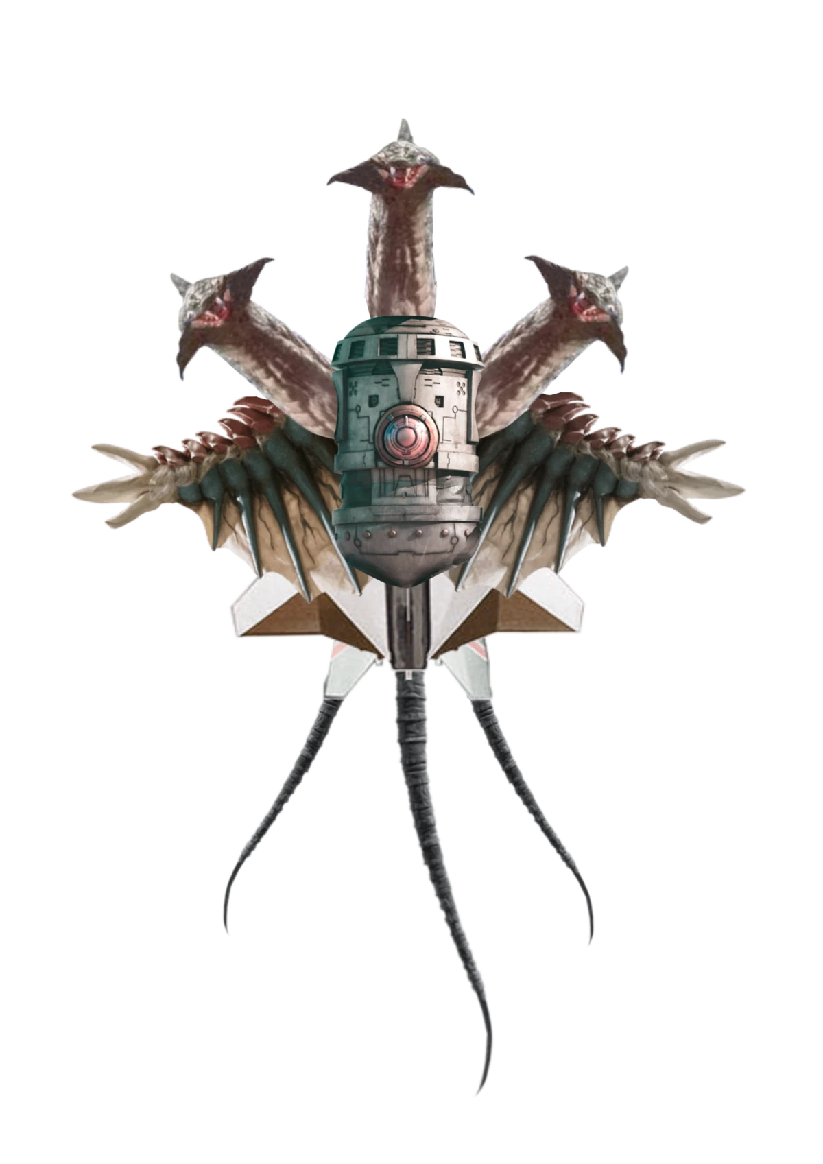 Mad Cobra | Ultra-Fan Wiki | Fandom