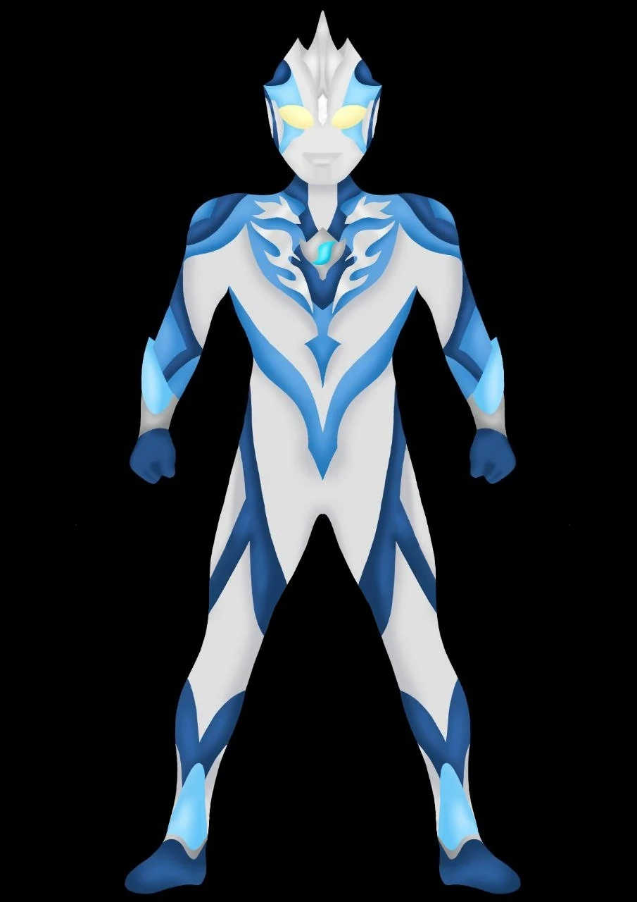 Ultraman Quasar | Ultra-Fan Wiki | Fandom