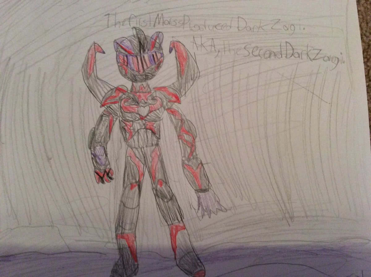 Mass-Produced Dark Zagi | Ultra-Fan Wiki | Fandom