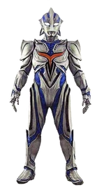 Ultraman (The Next or Requiem) | Ultra-Fan Wiki | Fandom