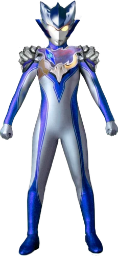 Ultrawoman Elara | Ultra-Fan Wiki | Fandom