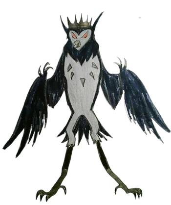 Stolas | Ultra-Fan Wiki | Fandom