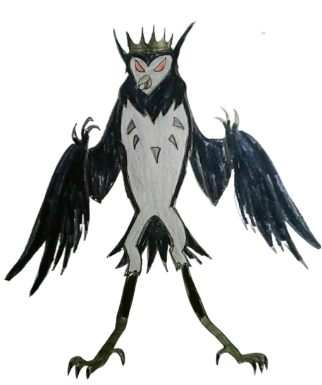 Stolas | Ultra-Fan Wiki | Fandom