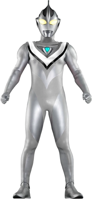 Ultraman Gaia (Gaia 99) | Ultra-Fan Wiki | Fandom