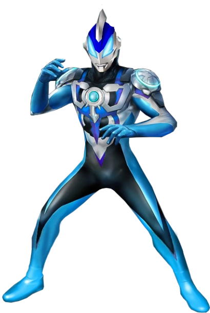 Ultraman Aqua | Ultra-Fan Wiki | Fandom