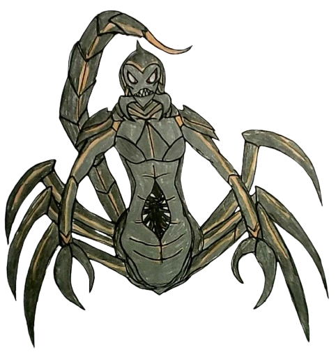 Onoskelis | Ultra-Fan Wiki | Fandom