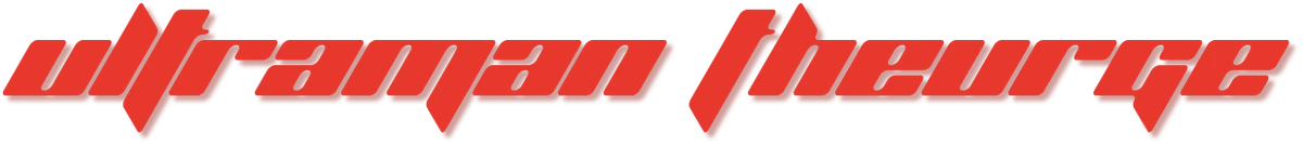 Ultraman Theurge (Series) | Ultra-Fan Wiki | Fandom