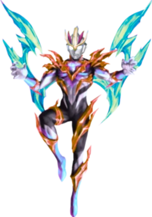 Ultraman Vision | Ultra-Fan Wiki | Fandom