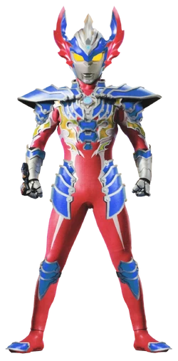 Super Ultraman Taiga | Ultra-Fan Wiki | Fandom