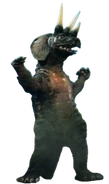 Fireman Kaijus Renders | Ultra-Fan Wiki | Fandom