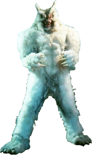 Wolfman (FlamingoMask) | Ultra-Fan Wiki | Fandom
