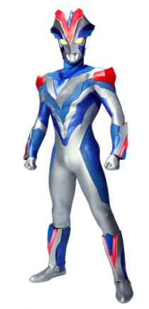 Ultraman Victory (EVO Orb) | Ultra-Fan Wiki | Fandom