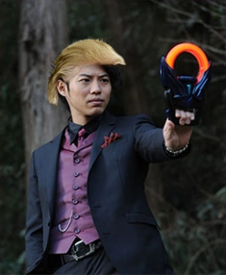 Donalus Trumpler | Ultra-Fan Wiki | Fandom