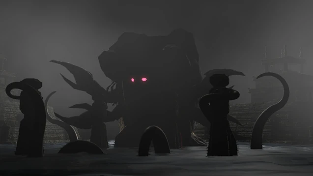 Gatanozoa (Neo Mebius) | Ultra-Fan Wiki | Fandom