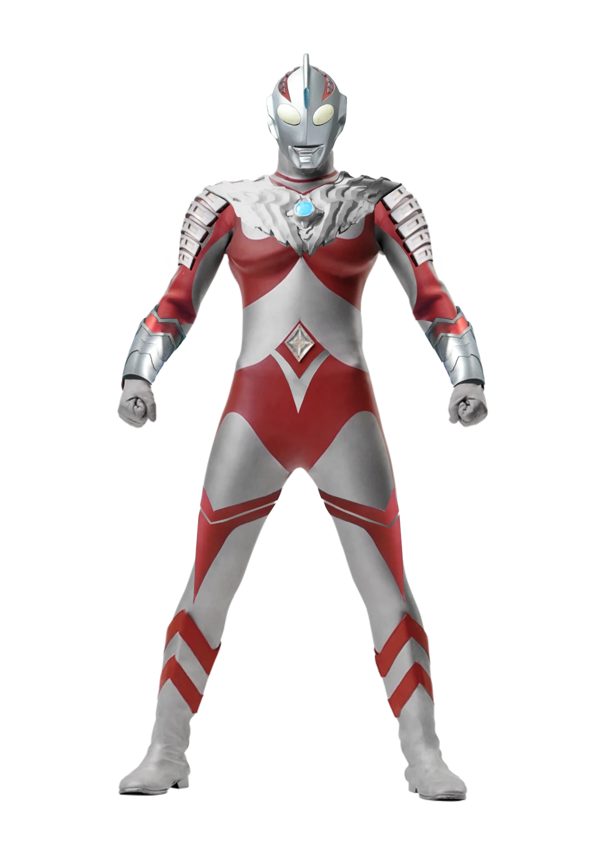 Ultraman Ten | Ultra-Fan Wiki | Fandom