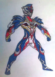 Ultraman Naga | Ultra-Fan Wiki | Fandom
