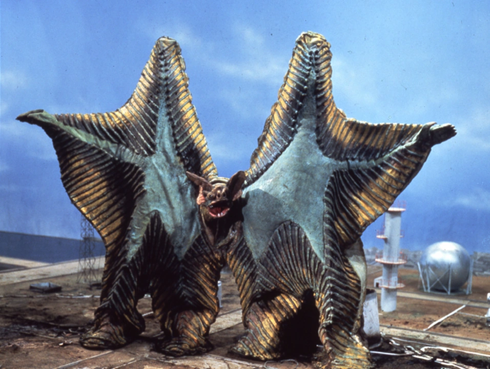 Pestar (ULTRAMAN) | Ultra-Fan Wiki | Fandom